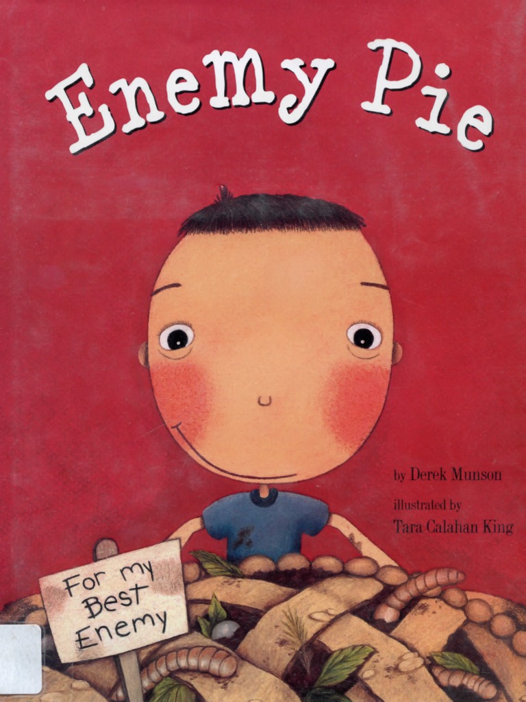 Enemy Pie | PDF