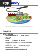 PSM Shetty Notes | PDF