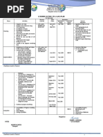Grade 11 CHEMISTRY NOVEMBER 2024 Exam | PDF