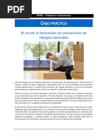 Presentación NOM-009-STPS-2011 | PDF | Bienestar | Medicina