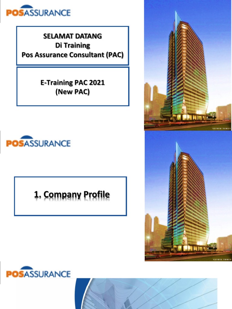 Modul Materi Training | PDF