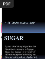 Grade 10-Handout-On Layout of An 18th Century Sugar Plantation | PDF ...