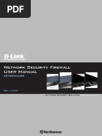 Dsvs User Manual | PDF | Ip Address | Button (Computing)