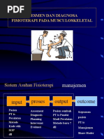 Rom Isom | PDF | Human Anatomy | Limbs (Anatomy)