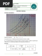 0 2 Ejerc - Resueltos-HUMIDIFICACIÓN-02 Ing Amb | PDF | Humedad | Temperatura