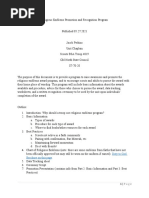 Master Guide Record Book | PDF | Seventh Day Adventist Church | Adventism