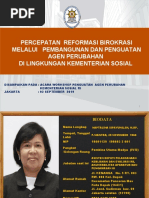 Struktur dan Tugas Staf Utama Operasi Polri | PDF