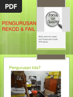 Fail Tagging | PDF