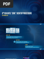 Intel Blueprint Series - 11th Gen Intel Core Processors PDF | PDF ...