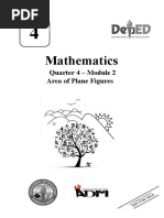 Grade 5 Week 2 (Q2) | PDF | Numbers | Mathematical Concepts