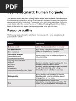 AFOREST Persuasive Techniques Guide | PDF | Mnemonic | Cognition