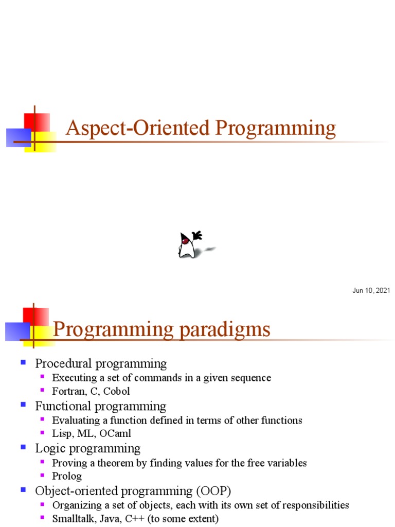 45 Aop Programming | PDF | Method (Computer Programming) | Class ... 45 Aop Programming | PDF | Method (Computer Programming) | Class ...