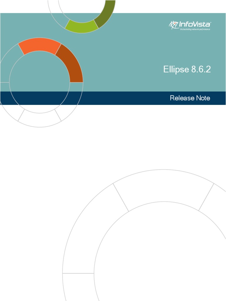 Mentum Ellipse 8.6.2 Release Note Full | PDF | Installation (Computer Programs) | 64 Bit Computing