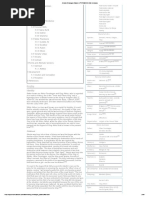 Fuyuki Holy Grail War Guide | PDF