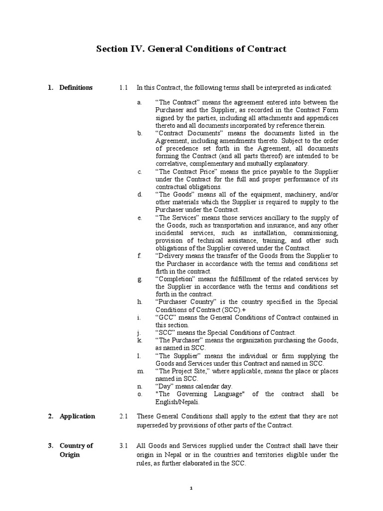 GCC and SCC | PDF | Private Law | Business Law