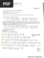 Striver's SDE Sheet Notes | PDF