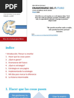 Modelo de Robert Mager | PDF | Evaluación | Aprendizaje