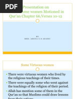 RCCG Vision 2032 Presentation-2 | PDF | Abrahamic Religions | Theology