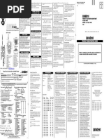 Evida V618 V3 User Manual EN | PDF | Computer File | Bit Rate