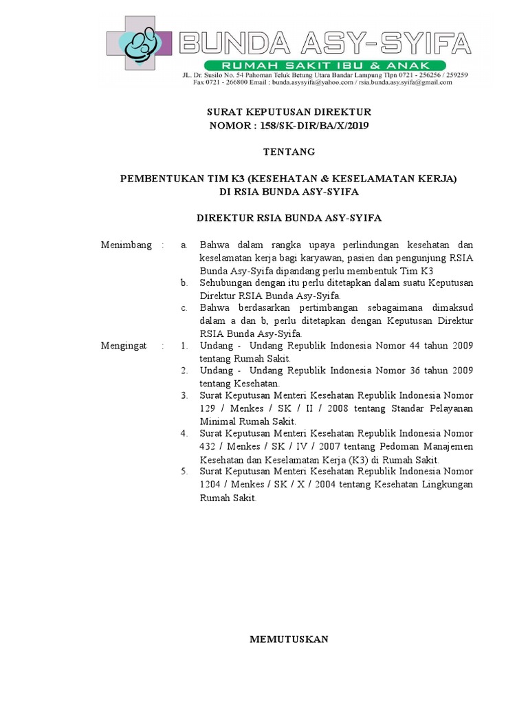 158 SK Tim K3 Fix | PDF