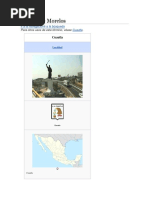 TABLAZOS | PDF | Perú | Geología