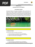 Flight Safety Demonstration Script 1 | PDF