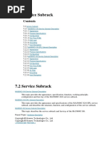 RL - GPON OLT Simple Configuration Guide | PDF | Internet Architecture | Communications Protocols
