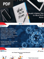 Pertamina CLSR 2024 Guideline | PDF