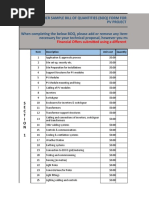 MCS Installation Handover Checklist Solar PV | PDF