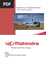 HIIB Advantages | PDF | Insurance | Depreciation