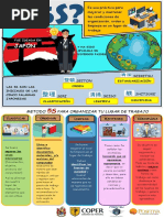 Mapa Conceptual 5s | PDF