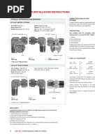 Ropemanship and Knot Tying | PDF | Rope | Knot