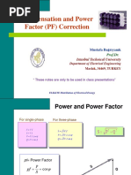Settle Out Condition - Compressor | PDF | Valve | Gases