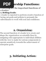 Task and Maintenance Functions in Groups | PDF | Information | Social ...