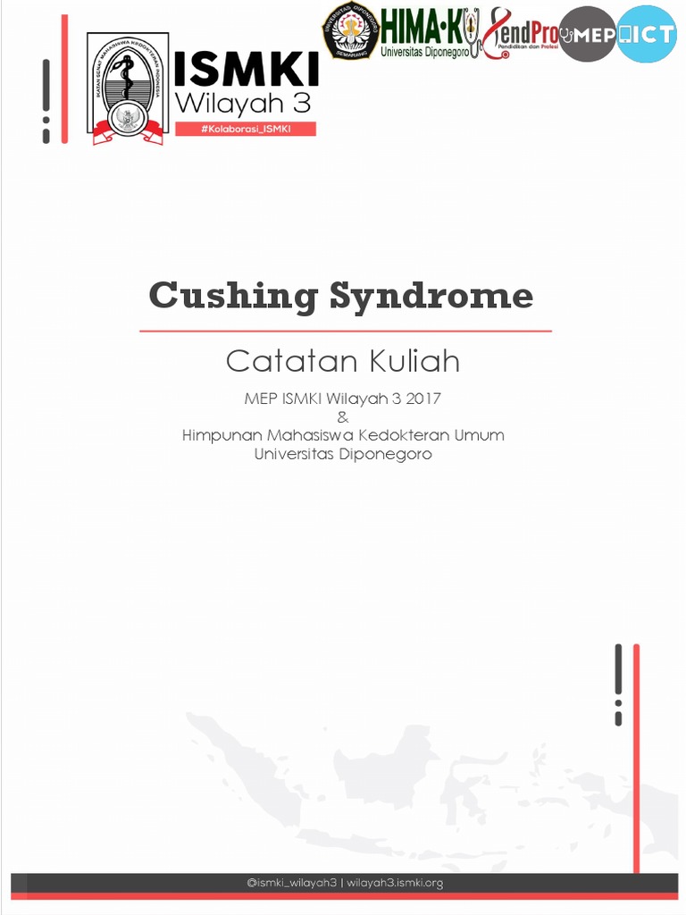 Sindrom Cushing | PDF