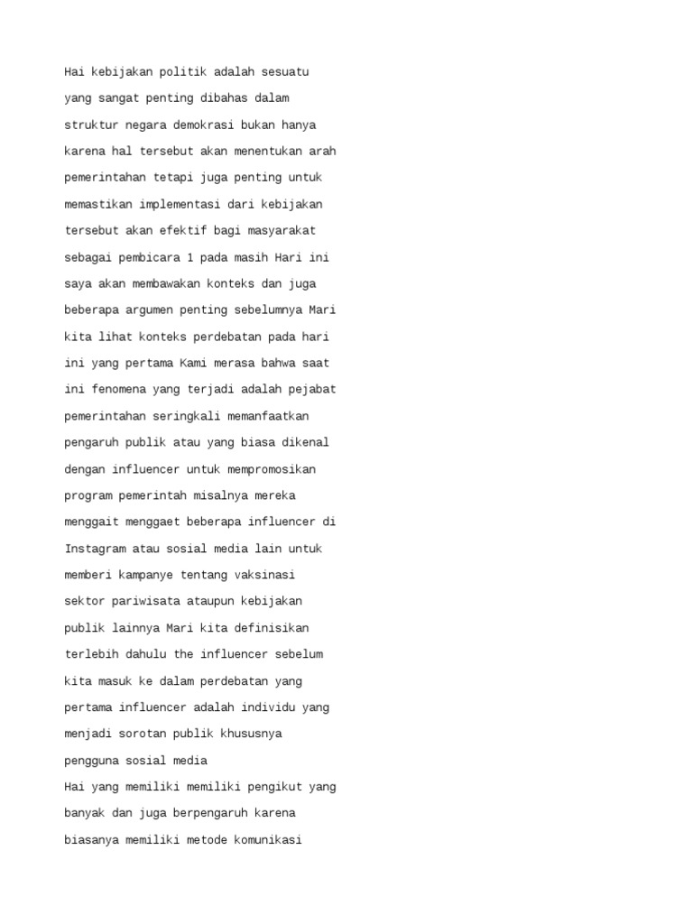 (Indonesian (Auto-Generated) ) Mosi 2 - LDBI 2021 Jenjang SMA - MA Seleksi Tingkat Provinsi ...