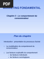 Dynamique du groupe selon Lewin | PDF | Direction | Sciences comportementales
