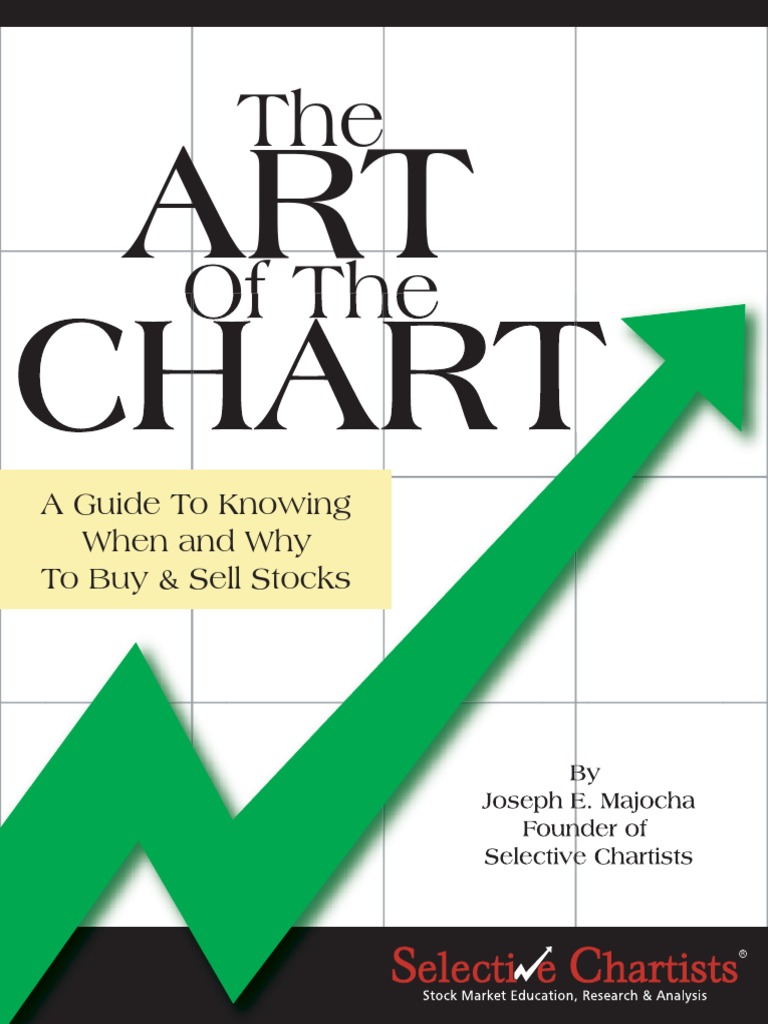 The Art of The Chart | PDF | Technical Analysis | Moving Average