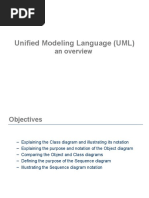 Oose Lab Manual Ccs356 Oose | PDF | Use Case | Unified Modeling Language