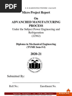 Ihp w22 Model Answer Paper 22655 | PDF | Pump | Valve