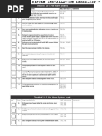 Electrical Room Sizes Selections | PDF