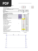 Concrete Box Culvert Design Based On AASHTO 17th & ACI 318-19 | PDF ...