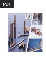 Tabel Conversie Din Toli in MM Pentru Teava | PDF