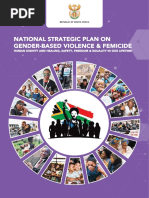 GBV Awareness Poster | PDF