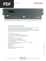 SEL-2401 Instruction Manual | PDF