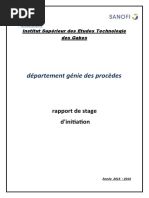 Fumacur 200 mg : Indications et Posologie | PDF | Anémie | Magnésium