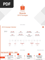 PH Shopee Affiliate Programme Onboarding Guideline | PDF | Invoice | Computing