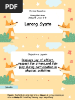 Feature Article Guide Tagalog | PDF