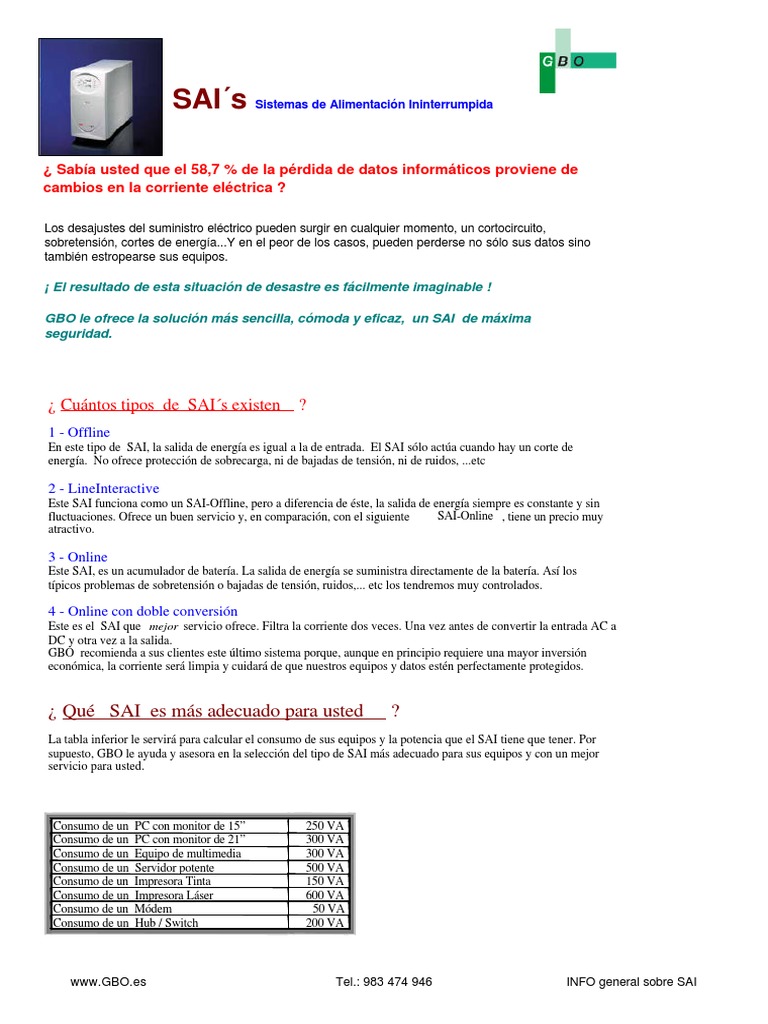 Salicru UPS700NX | PDF | Microprocesador | Ingenieria Eléctrica