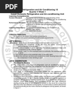 NEC 440 Guidelines for HVAC Equipment | PDF | Air Conditioning ...